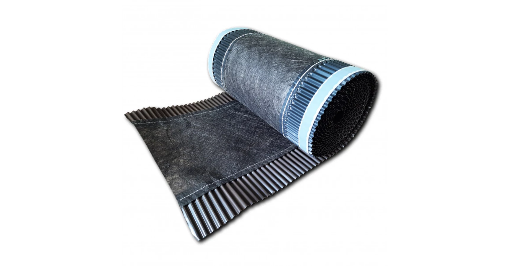 Komplex GEO ROLL KÚPALÁTÉT BARNA 310mm 5 fm/tek