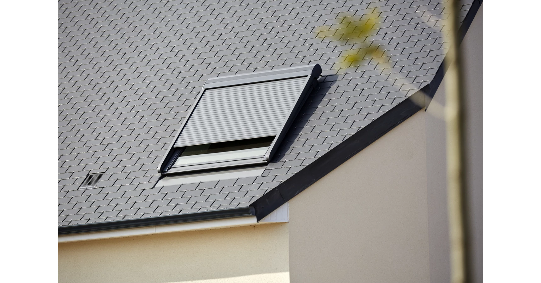 VELUX SML MK08 elektromos redőny
