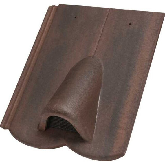 Bramac Reviva Szellőzőcserép antik