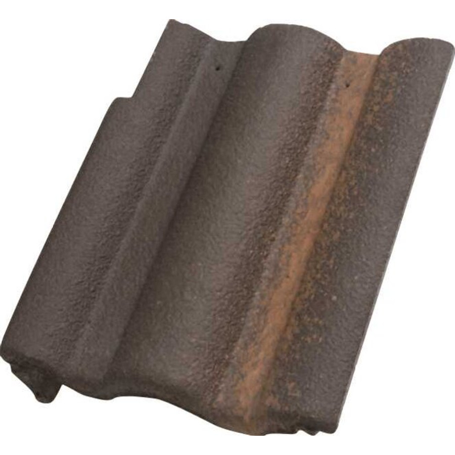 Bramac Adria Szegélycserép bal montano