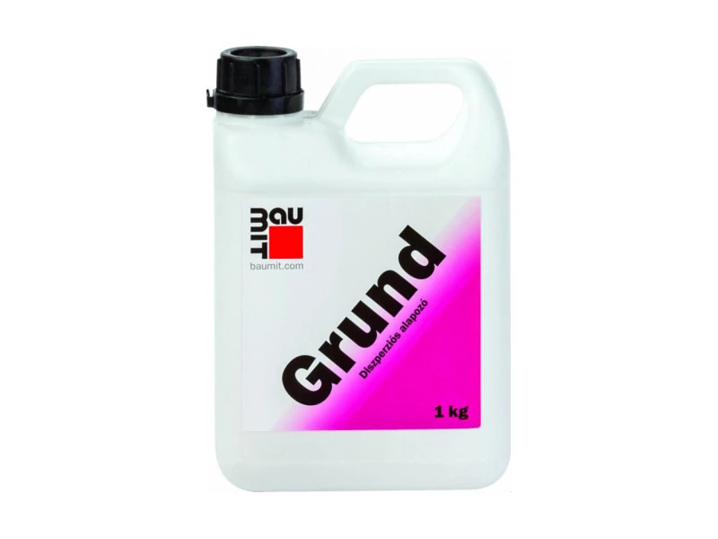 Baumit Grund Alapozó 1 kg